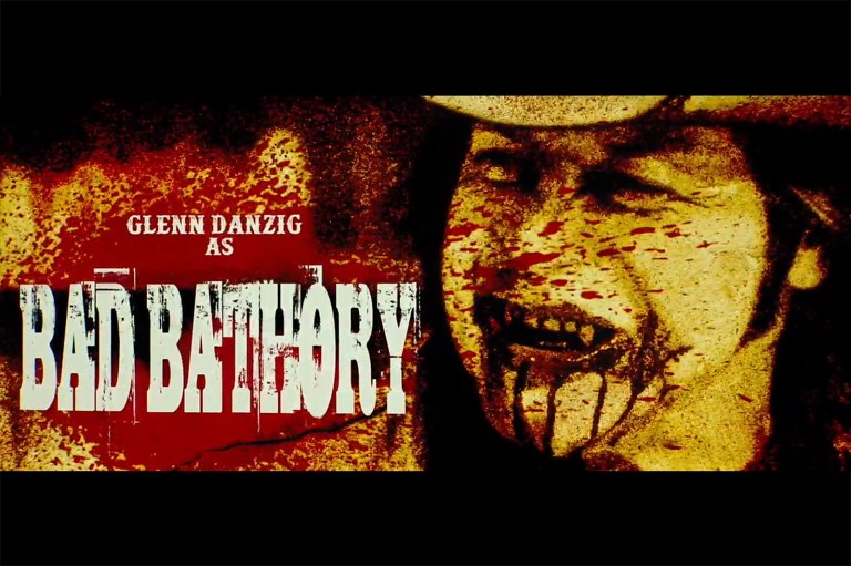 Junesploitation: Death Rider in the House of Vampires (2021) – B&S ...