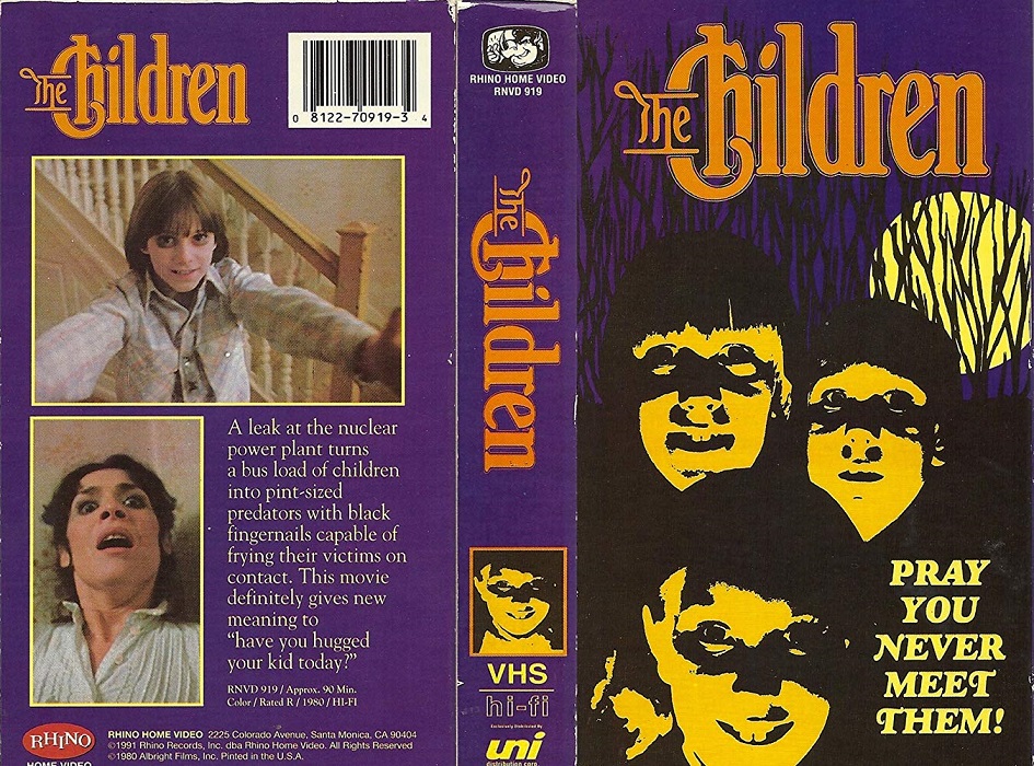 Listen to Bill and Sam on Neon Brainiacs! – B&S About Movies