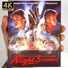 Junesploitation: Night Screams (1987) – B&S About Movies