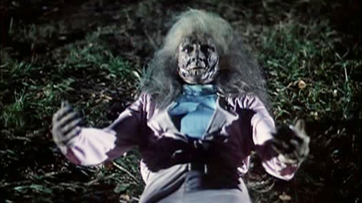 CBS LATE MOVIE MONTH: Kolchak: The Night Stalker: Demon In Lace (1975 ...