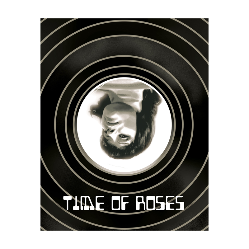 DEAF CROCODILE BLU RAY RELEASE: Time of Roses (1969) – B&S About Movies