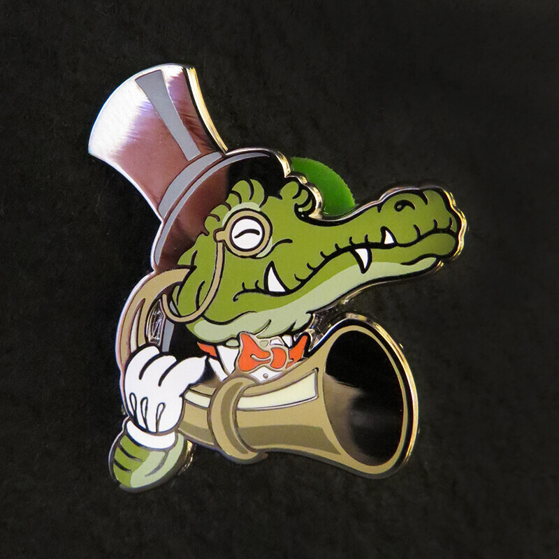INTERVIEW WITH CRAIG ROGERS AND DENNIS BARTOK FROM DEAF CROCODILE – B&S ...