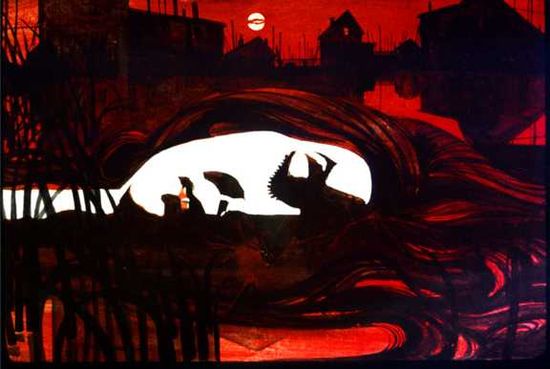 Night Gallery Season 3 Episode 12: Death On a Barge (1973) – B&S About ...