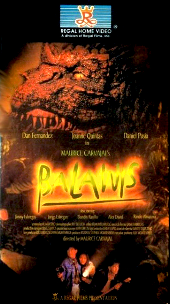 Balawis (1996) – B&S About Movies