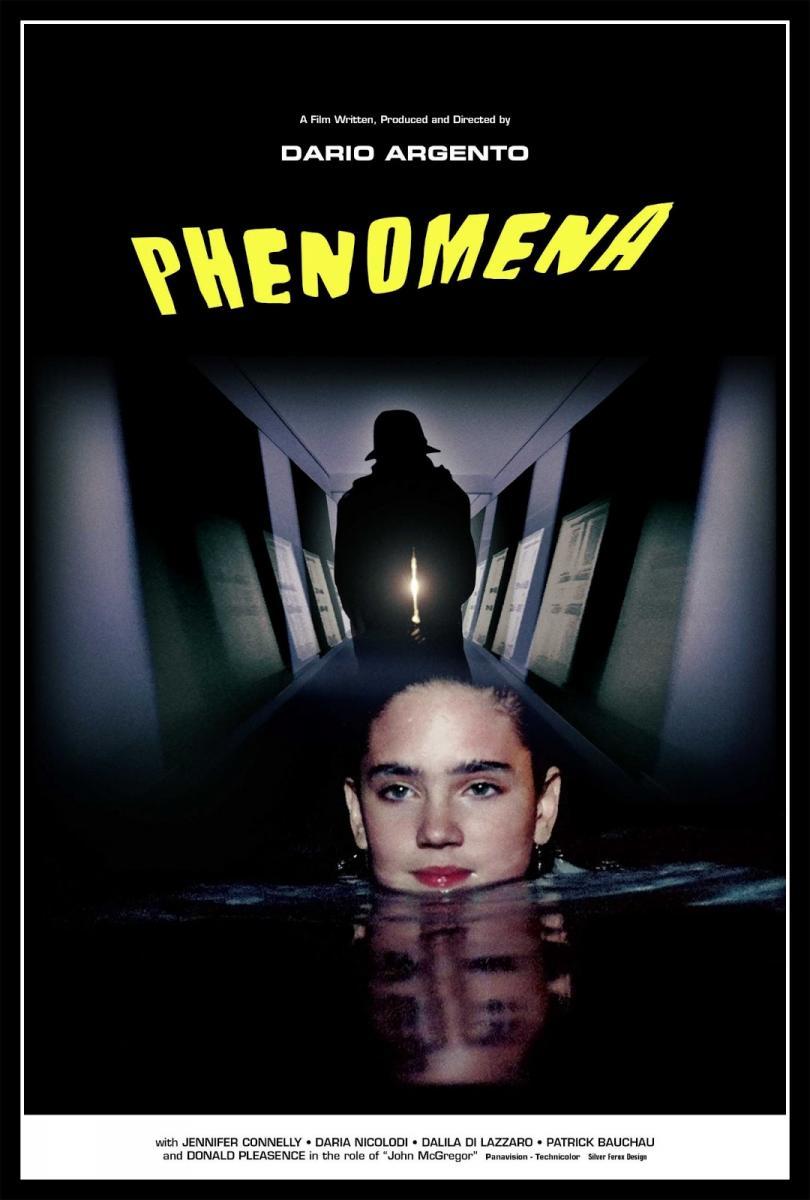 Phenomena Movie