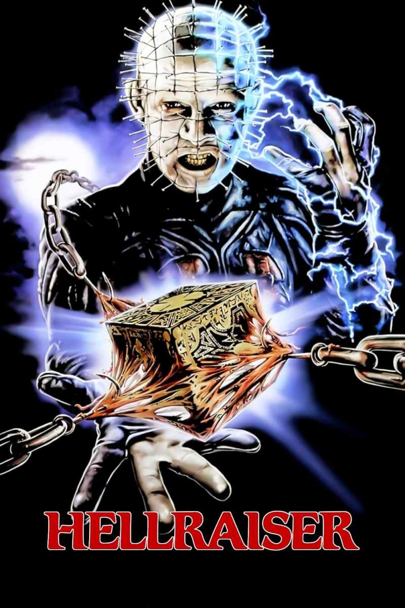 USA UP ALL NIGHT MONTH: Hellraiser (1987) – B&S About Movies