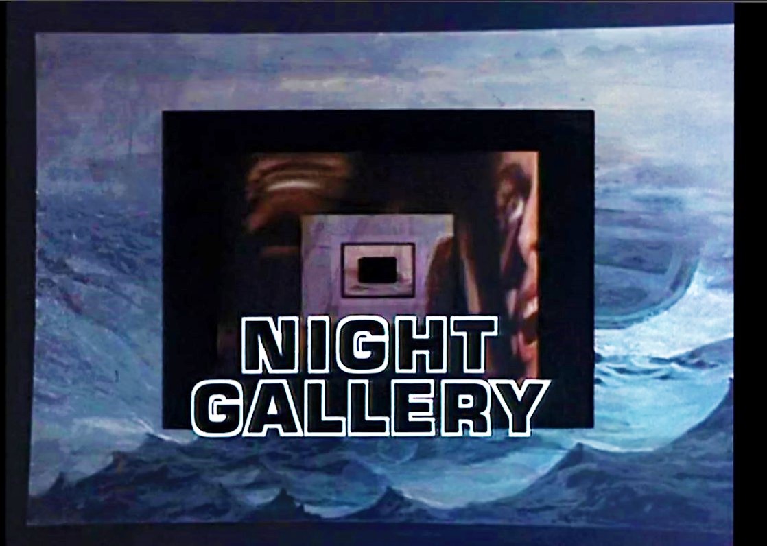 Night Gallery Season 3 Episode 17: Room for One Less (1973) – B&S About ...