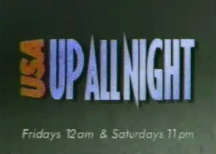 USA UP ALL NIGHT MONTH: Screwballs II (1985) – B&S About Movies