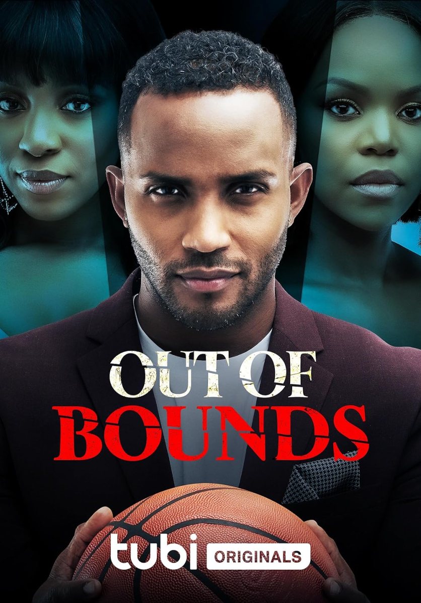 TUBI ORIGINAL: Out of Bounds (2023) – B&S About Movies