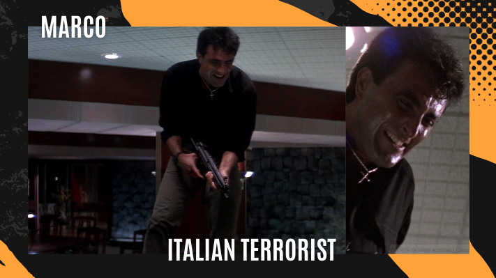 EXAMINING: The Henchmen of Die Hard – B&S About Movies