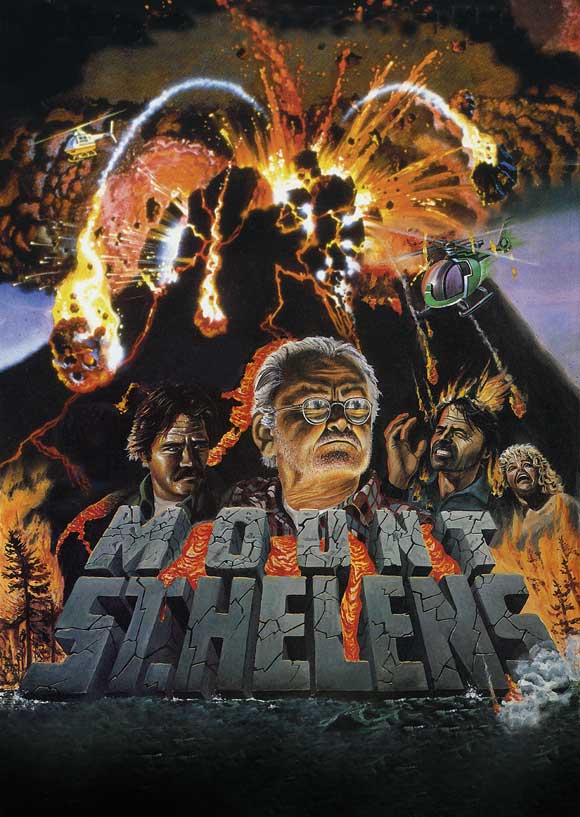 CBS LATE MOVIE MONTH: St. Helens (1981) – B&S About Movies