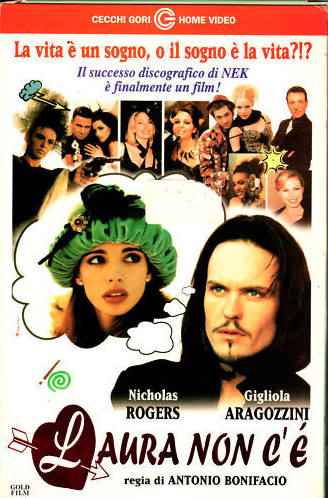 Laura non c’è (1998) – B&S About Movies