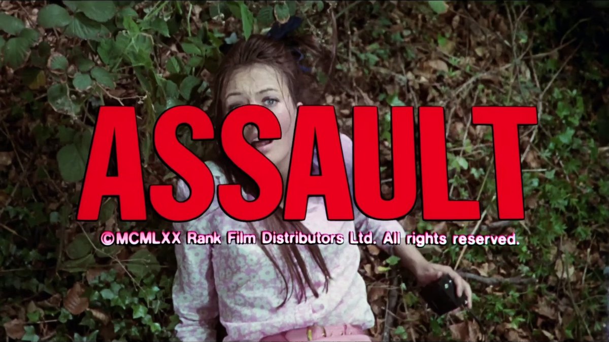 Assault (1971) – B&S About Movies
