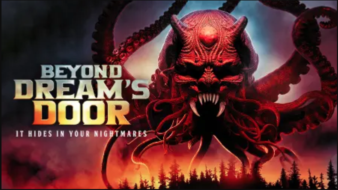 VISUAL VENGEANCE ON TUBI: Beyond Dreams Door (1989) – B&S About Movies