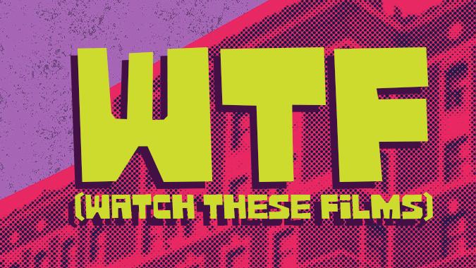 Chattanooga Film Festival 2024: WTF (Watch These Films) – B&S About Movies