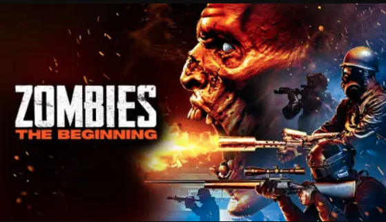 VISUAL VENGEANCE ON TUBI: Zombies: The Beginning (2007) – B&S About Movies