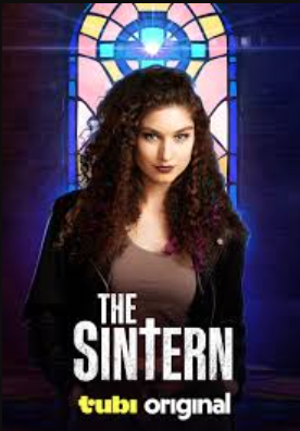 TUBI ORIGINAL: The Sintern (2024) – B&S About Movies
