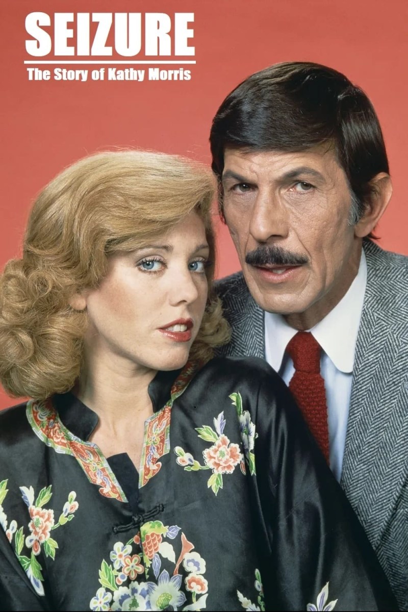 CBS LATE MOVIE MONTH: Seizure: The Story of Kathy Morris (1980) – B&S ...