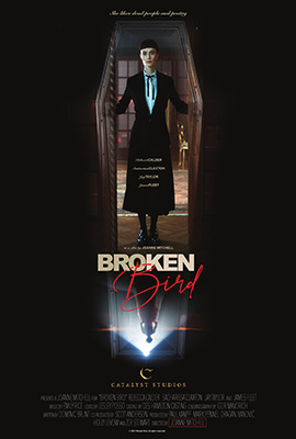 Pigeon Shrine FrightFest UK 2024: Broken Bird (2024) – B&S About Movies