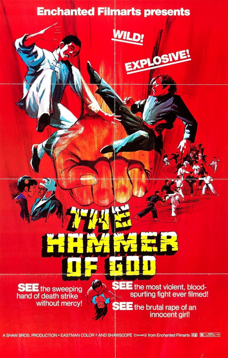 August 2024 – Page 11 – B&S About Movies