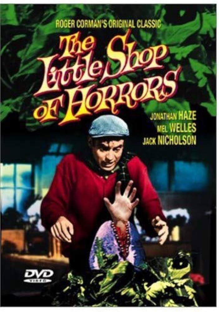 September Drive-In Super Monster-Rama 2024 Primer: The Little Shop of ...