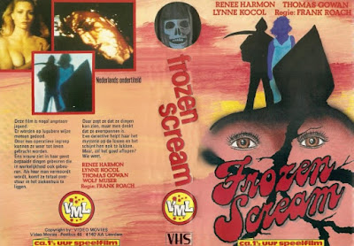 CANNON MONTH 3: Frozen Scream (1975, 1981) – B&S About Movies