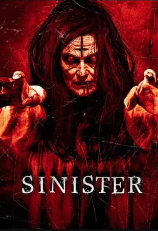 VISUAL VENGEANCE ON TUBI: Sinister (2011) – B&S About Movies
