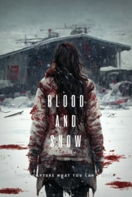 CLEOPATRA ENTERTAINMENT BLU RAY RELEASE: Blood and Snow (2023) – B&S ...