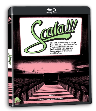 Scala recap – B&S About Movies