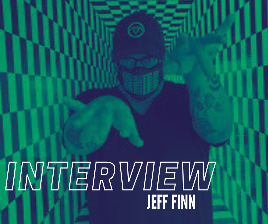 Exclusive interview with Jeff Finn, creator of Before the End ...