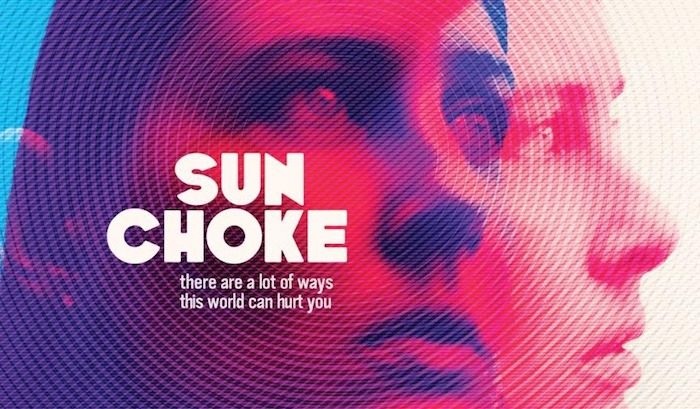 Sun Choke (2015) – B&S About Movies