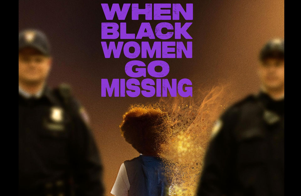 TUBI ORIGINAL: Vice News Presents: When Black Women Go Missing (2024 ...