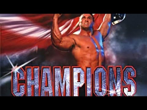 Champions (1997) – B&S About Movies