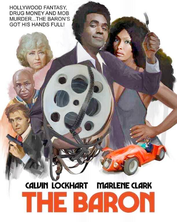 WEIRD WEDNESDAY: The Baron (1977) – B&S About Movies
