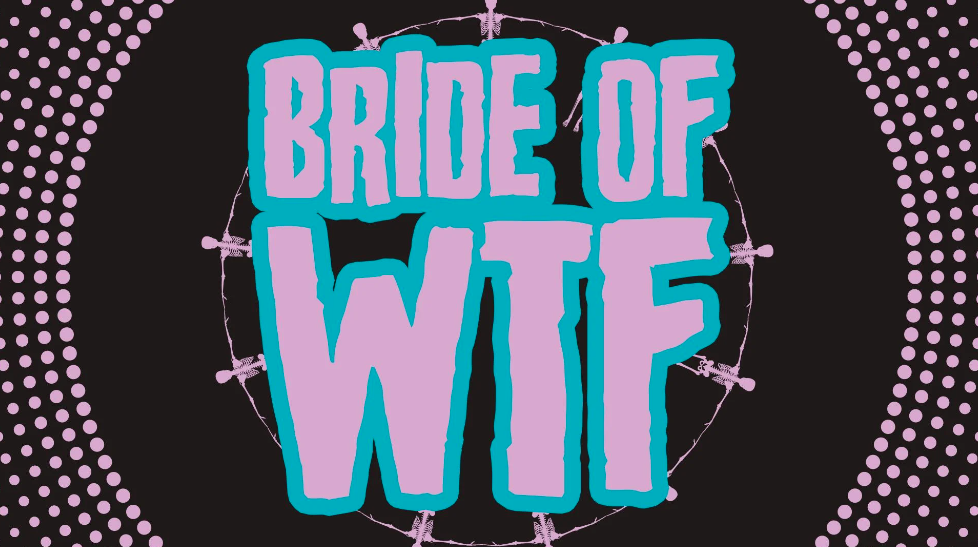 CHATTANOOGA FILM FESTIVAL 2025: Bride of WTF – B&S About Movies