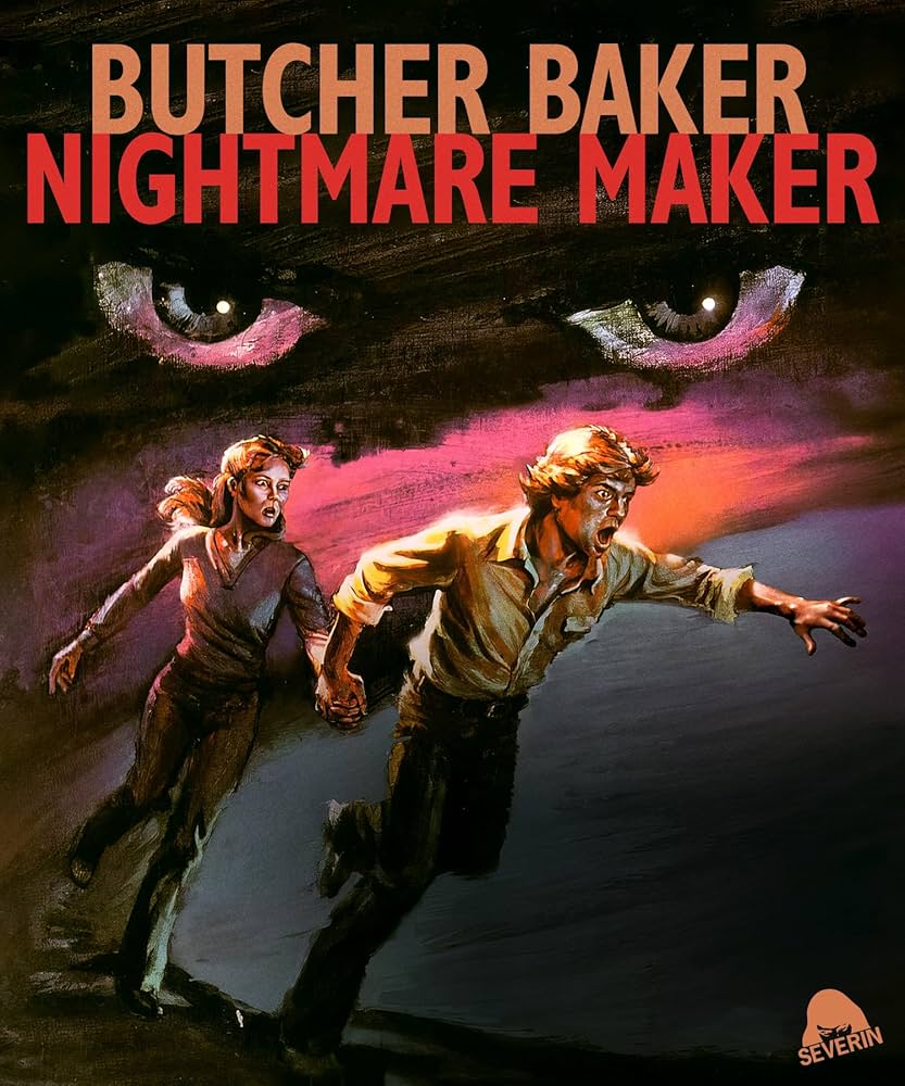 WEIRD WEDNESDAY: Butcher, Baker, Nightmare Maker (1981) – B&S About Movies