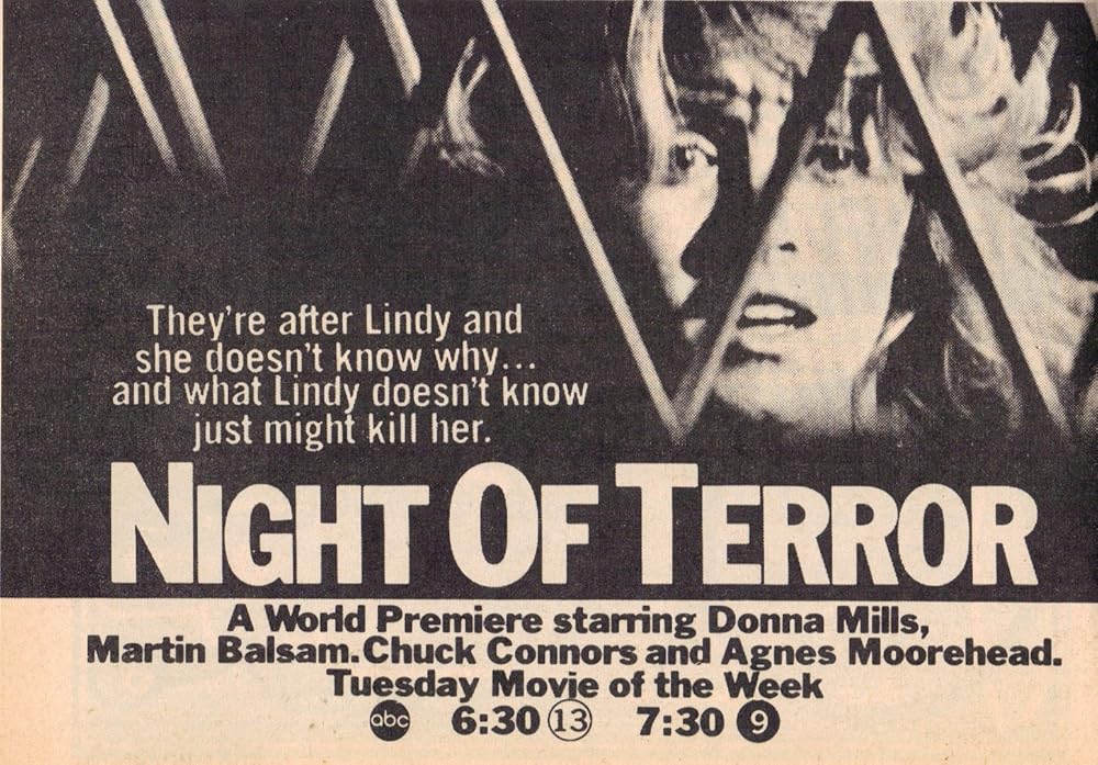 CBS LATE MOVIE: Night of Terror (1972) – B&S About Movies