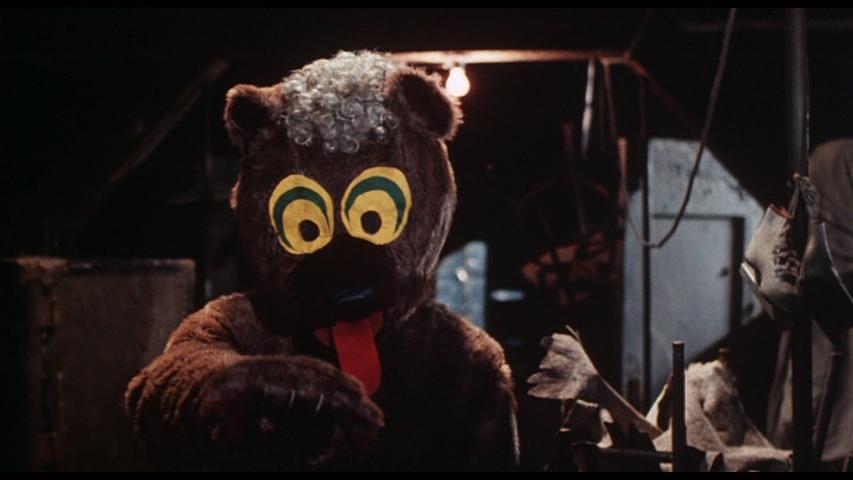 UNSUNG HORRORS HORROR GIVES BACK 2025: Girls Nite Out (1982) – B&S ...