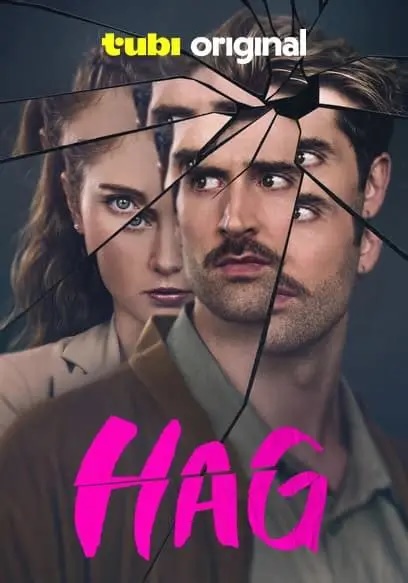 TUBI ORIGINAL: Hag (2025) – B&S About Movies