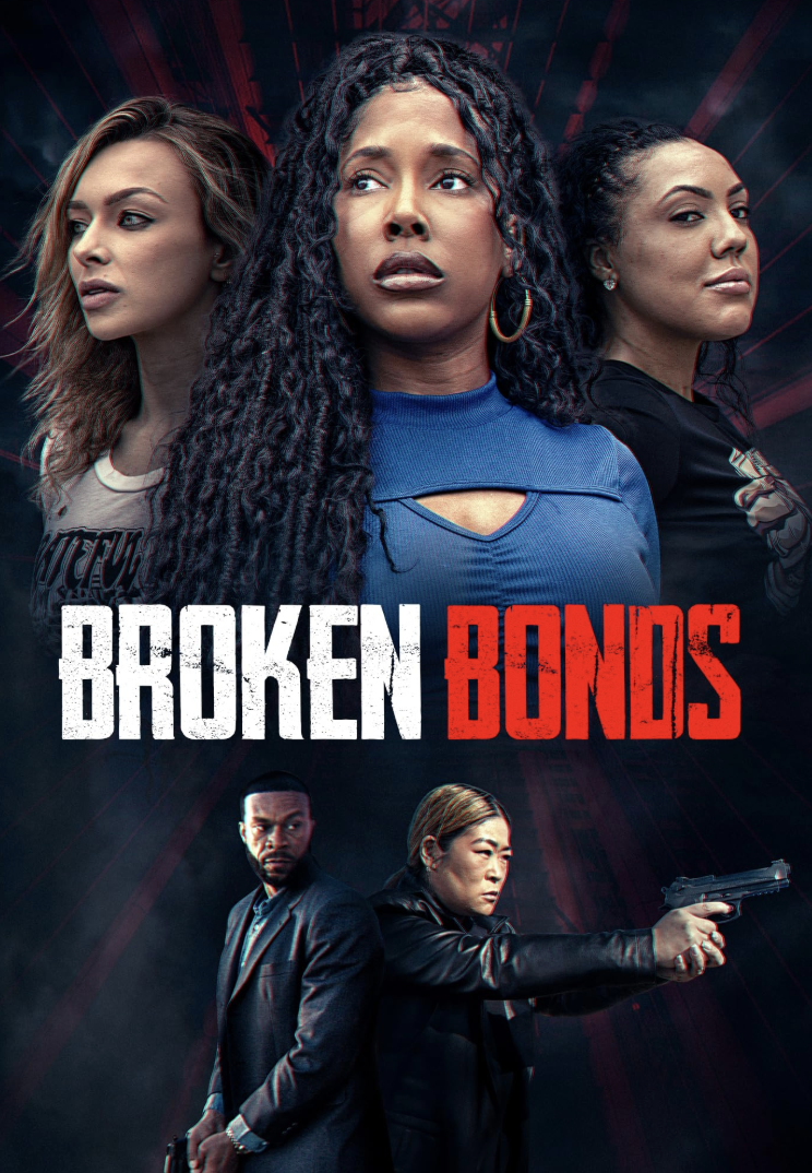 TUBI ORIGINAL: Broken Bonds (2026) – B&S About Movies