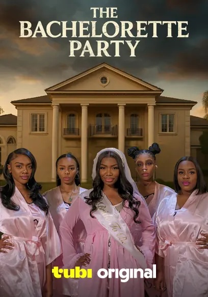 TUBI ORIGINAL: The Bachlorette Party (2026) – B&S About Movies