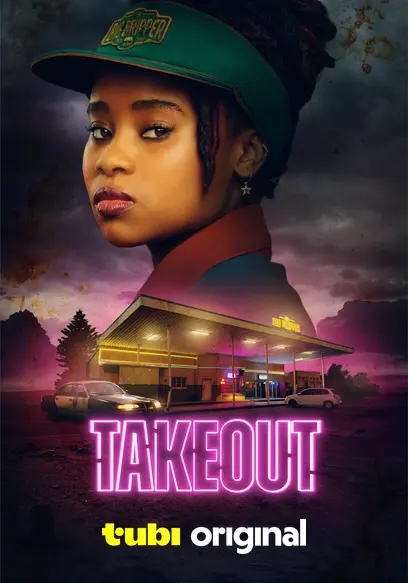TUBI ORIGINAL: Takeout (2025) – B&S About Movies