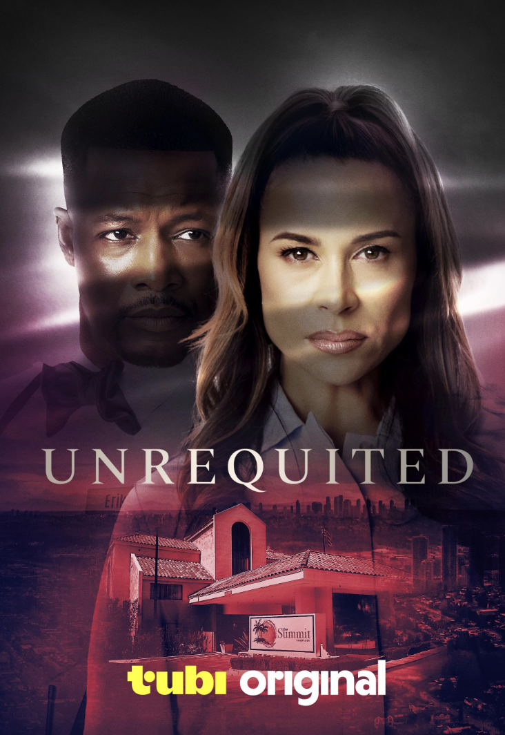 TUBI ORIGINAL: Unrequited (2026) – B&S About Movies