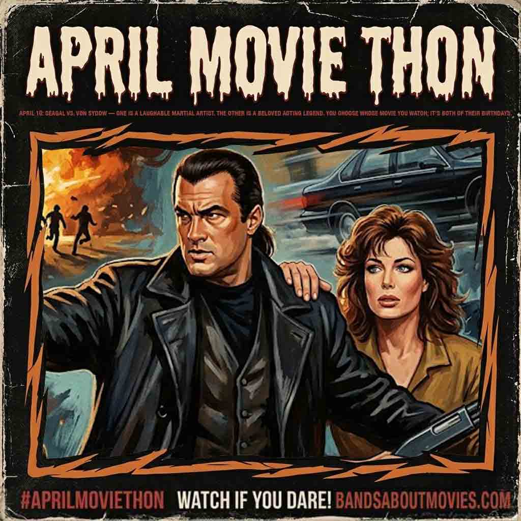 APRIL MOVIE THON DAY 10: Hard to Kill (1990) – B&S About Movies