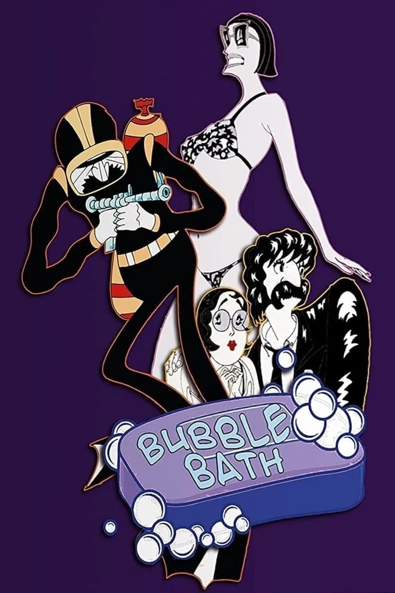 JUNESPLOITATION: Bubble Bath (1979) – B&S About Movies