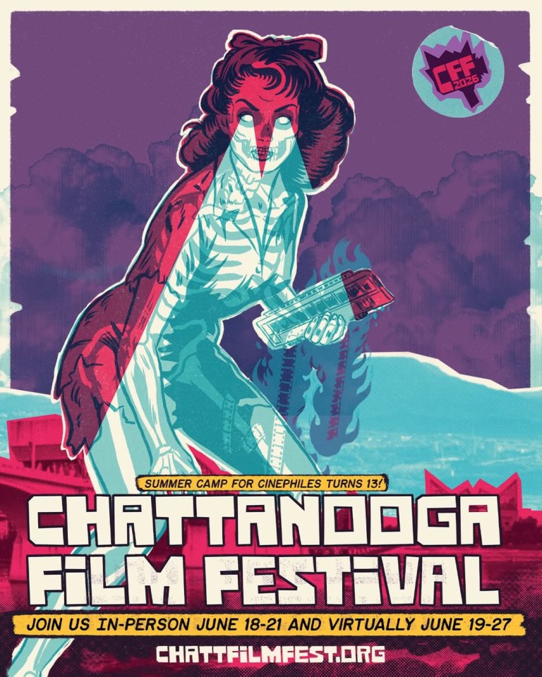 Chattanooga Film Festival 2026 Red Eye #3: Lemora (1975) – B&S About Movies