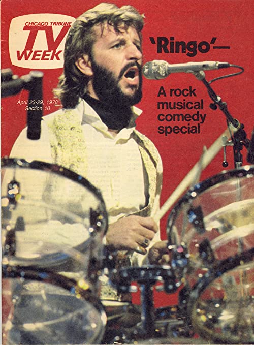 JUNESPLOITATION: Ringo (1978) – B&S About Movies