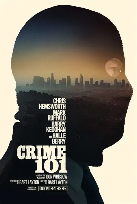 MGM/ALLIANCE ENTERTAINMENT 4K UHD RELEASE: Crime 101 (2026) – B&S About ...