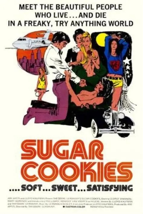 JUNESPLOITATION: Sugar Cookies (1973) – B&S About Movies