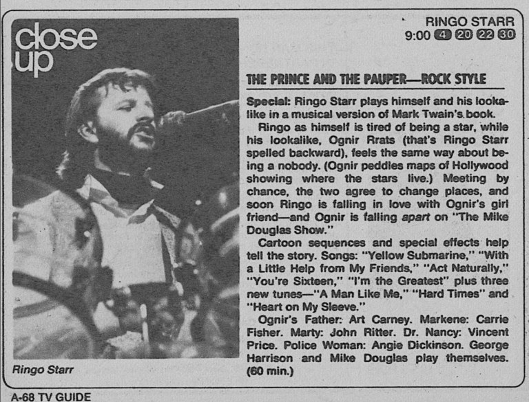 JUNESPLOITATION: Ringo (1978) – B&S About Movies